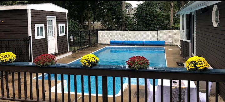 Charming Colonial Home - Stratford, CT