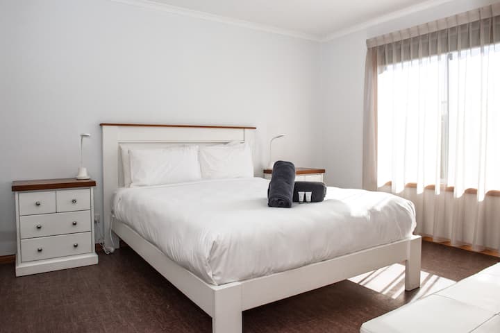 Superior Cabin In Mount Gambier - Mount Gambier