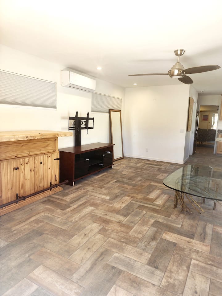 Casita Paradise - Borrego Springs, CA