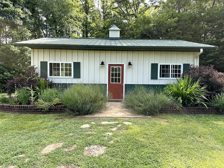 Sycamore Hill Cottage Near Hanging Rock/dan River - Danbury, NC