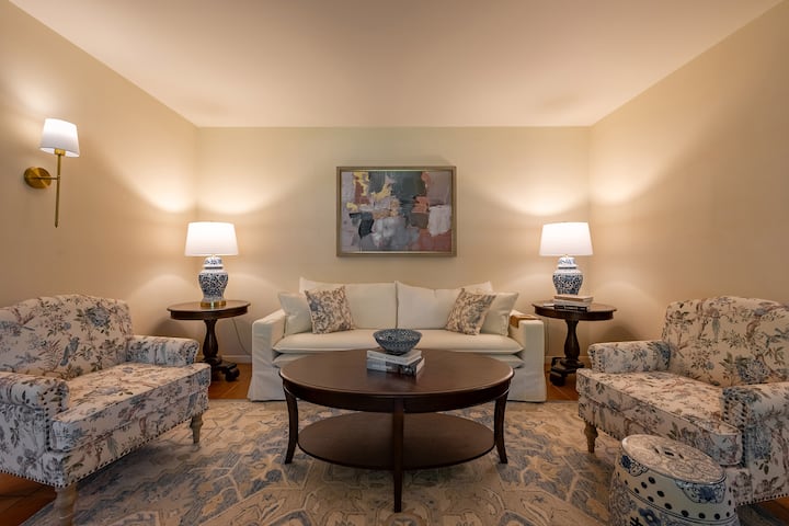 La Maison Houston - Houston, TX