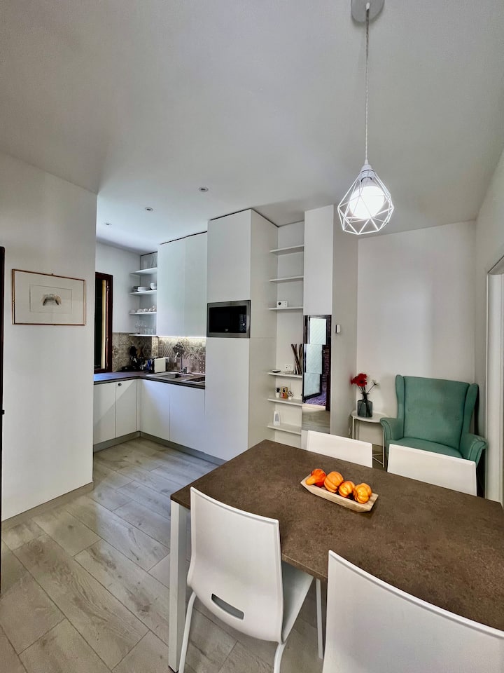 Casa Cordelina - Venice Flat - Venedik