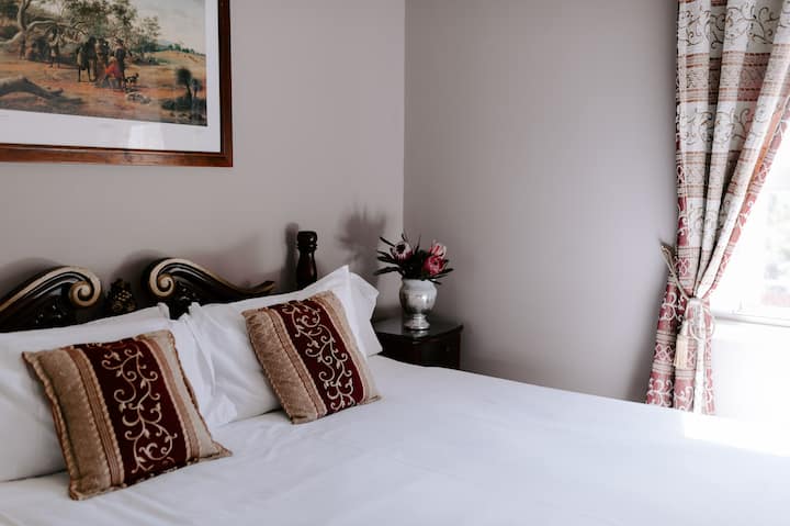 The Victorian Room - Adults Only Hotel - Warwick