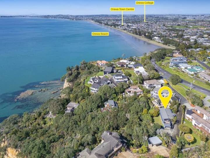 Coastal Experience - Puhoi