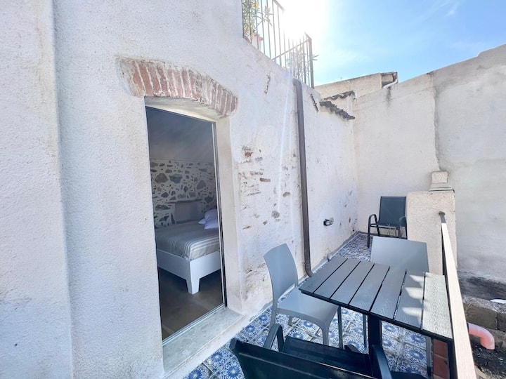 Deliziosa Abitazione Per Vacanze - Orosei