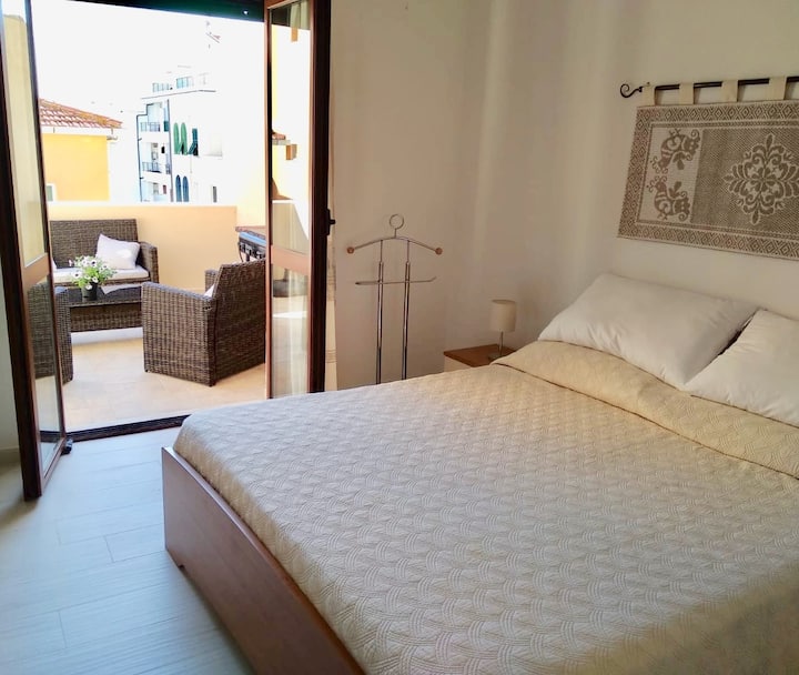 Dolcevita 100 Meter From The Sea - Alghero
