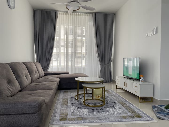 Zara Sireh Residence Homestay Lembah Sireh K.bharu - Wakaf Che Yeh