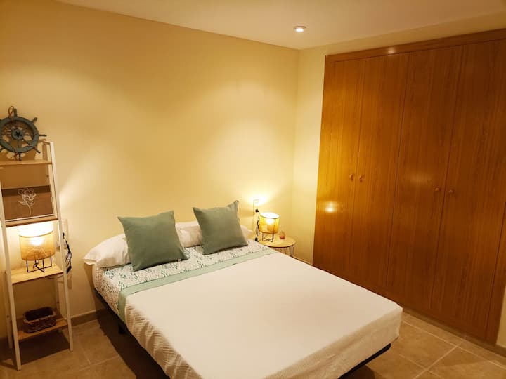Suite La Mar - Sagunto