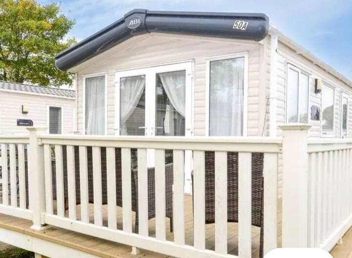 New Forest & Coastal Retreat. - New Milton