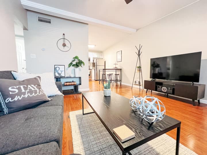 Great Location !  Midtown Phx ! - Phoenix, AZ