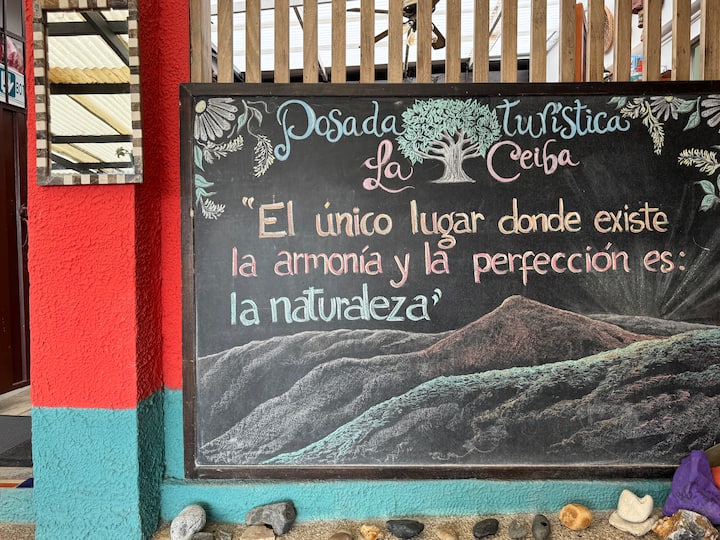Habitación Corcega - Chía