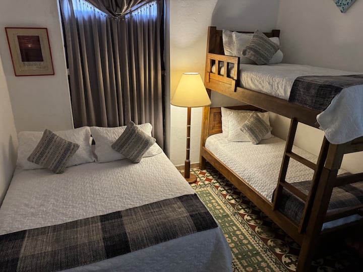 Habitación El Tigre - Chía