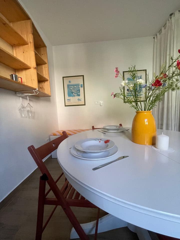 At The Burkulis - Ljubljana