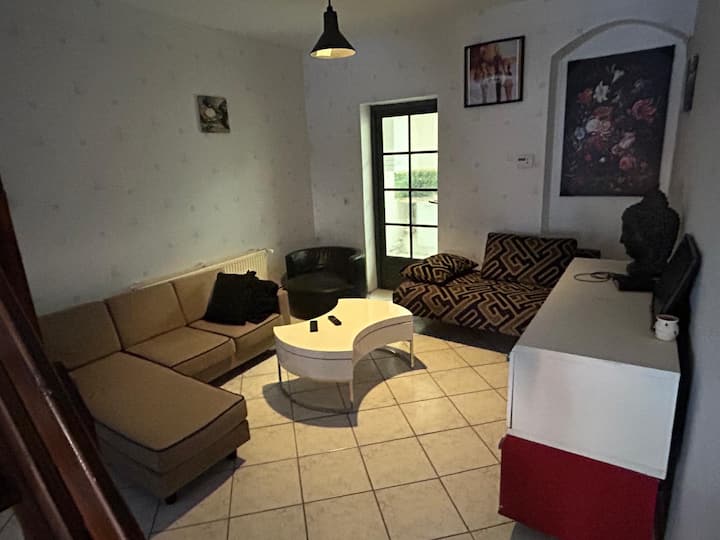 Chambre Colocation Tout Confort - Moeskroen