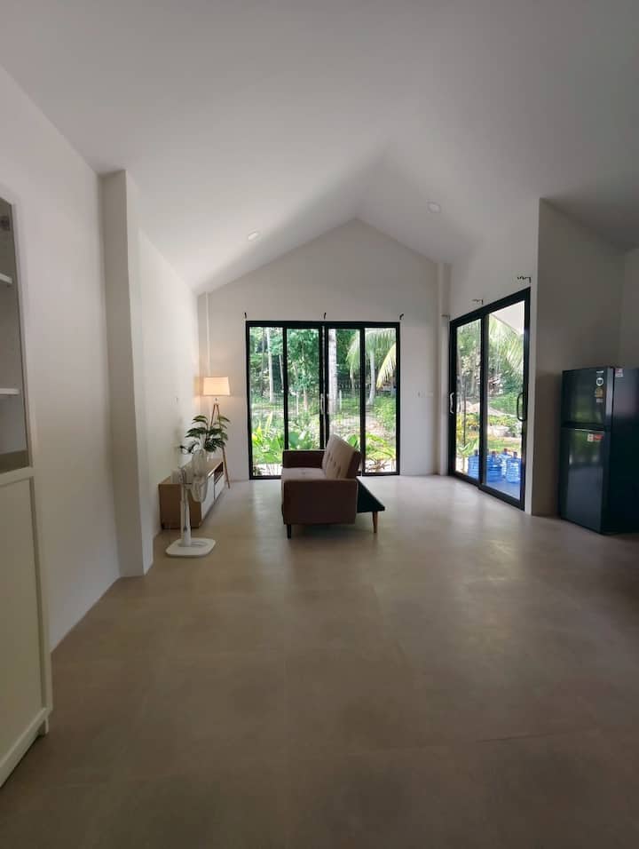 1 Bedroom - Acacia House - Ko Phangan