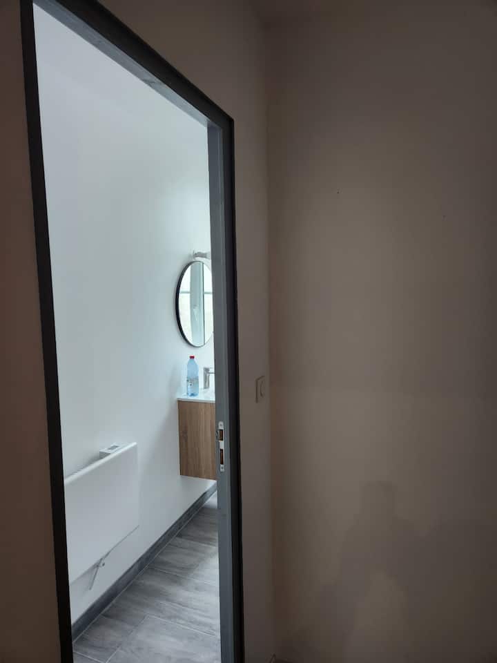 Studio 103 - Avallon