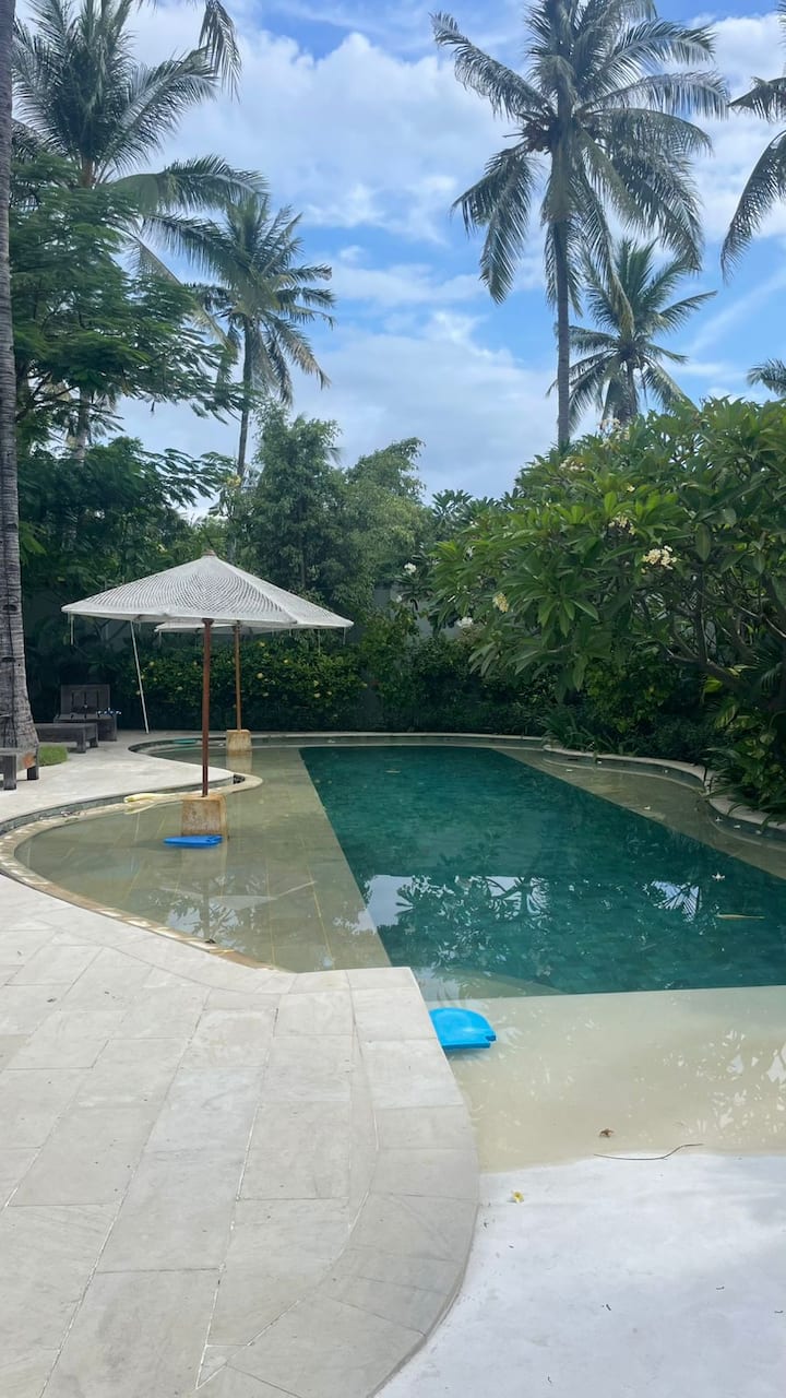 Villa Casa - Gili Islands
