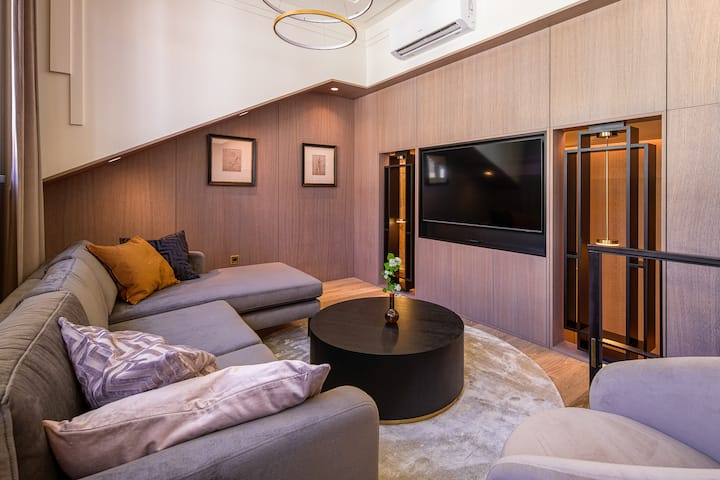 Apartament Premium Deluxe - Krakow