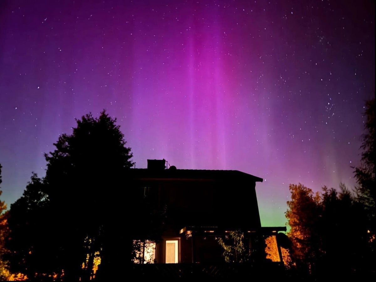 Ruhiges Haus in Schweden*Natur, Wald & Entspannung - Häuser zur Miete ...