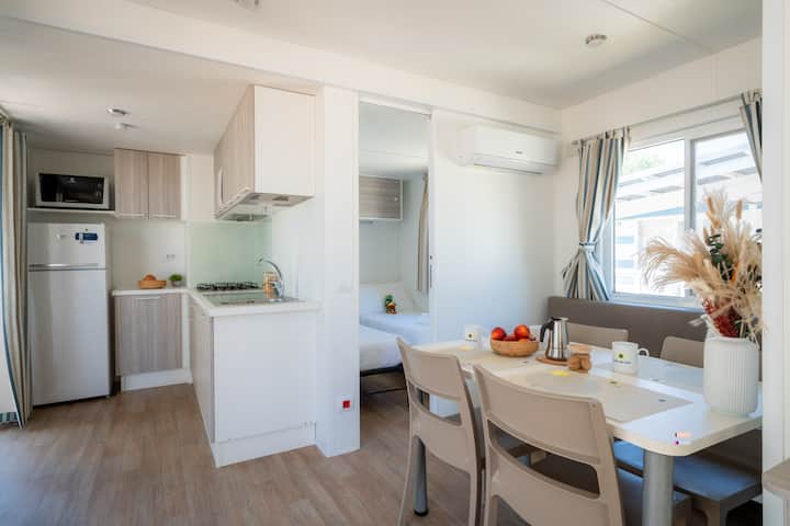 Lodge Deluxe Club Del Sole Family Collection - Roseto degli Abruzzi