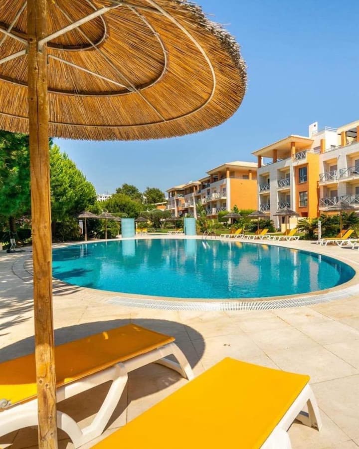 Viacasa Albufeira T2 - Corcovada - Albufeira