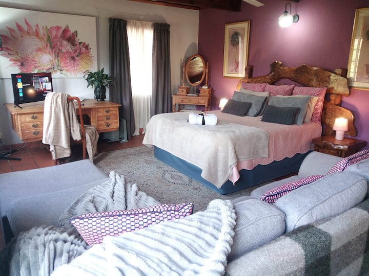 Hilton Castle Guesthouse - Hilton