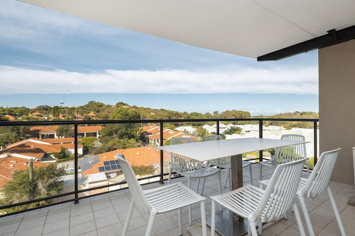 Ocean Outlook - Nedlands