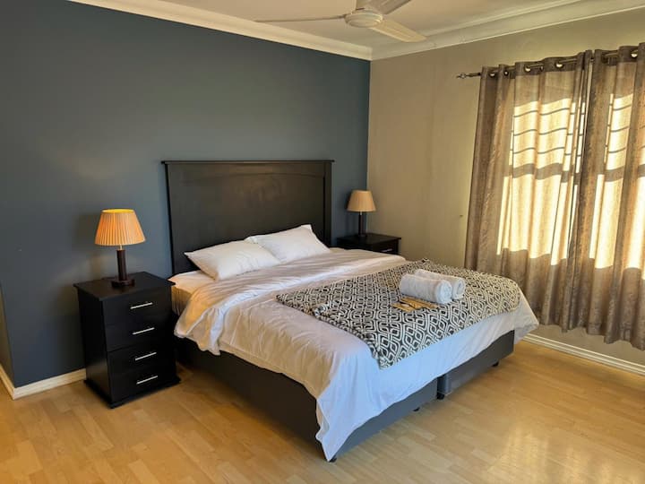Stylish And Fully Equipped - Pretoria