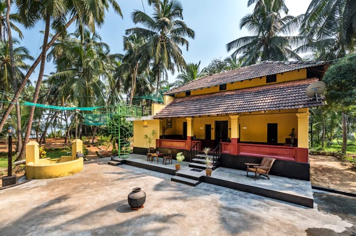 Suvarna Sangam (Netravathi) - Udupi
