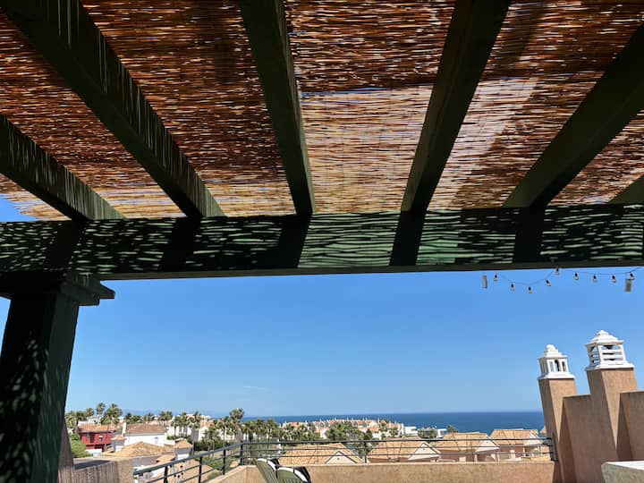 La Terrazza Sul Blu - Zoo de Castellar