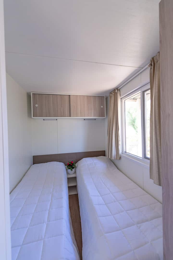 Lodge Deluxe Family Club Del Sole Stork Family C. - Roseto degli Abruzzi