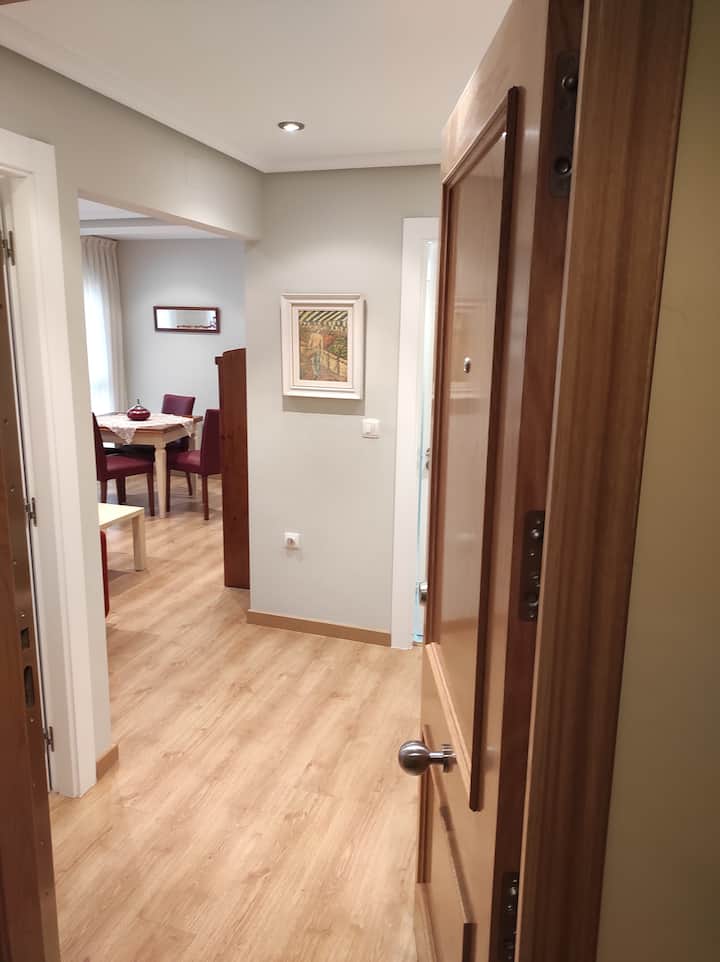 Playa Murallón - Tapia de Casariego