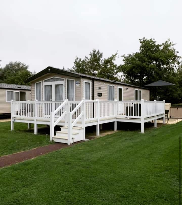 Marie’s Happy Home - Burnham-on-Sea