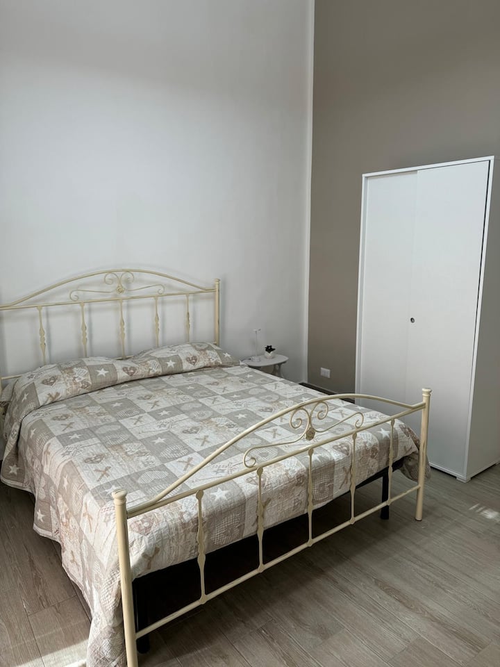 Corte Indipendenza - Bari