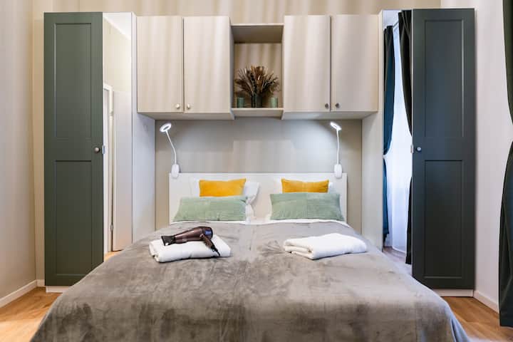 Cozy Apartment / 6 Min To Opera - Vienna