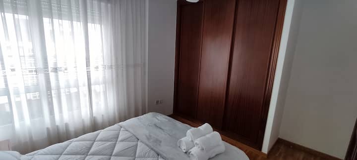 Mirador - Tapia de Casariego