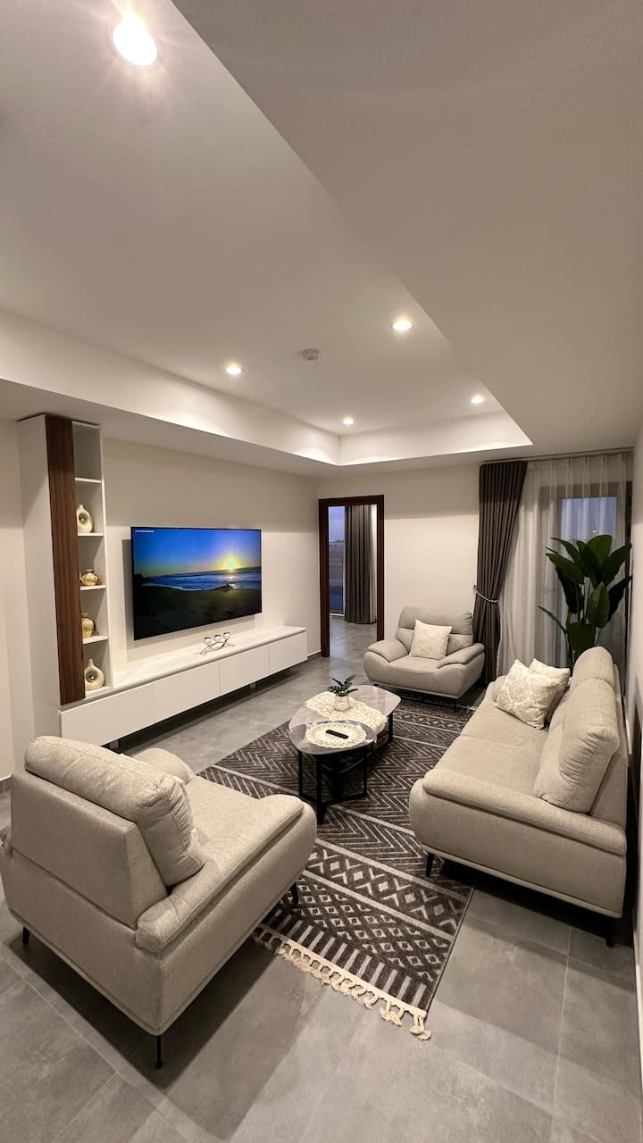 Royal Al Arfan Apartment - Mascate