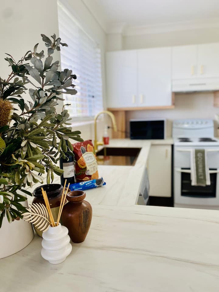 Bush To Beach - Forster