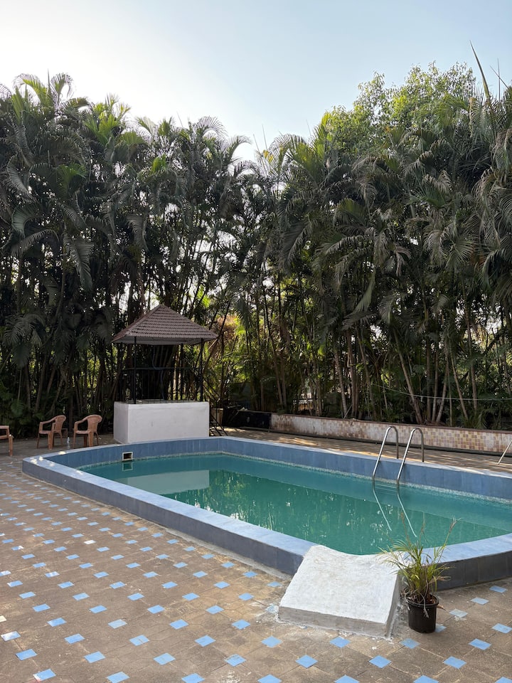 Discover Thane's Hidden Gem ! - Thane