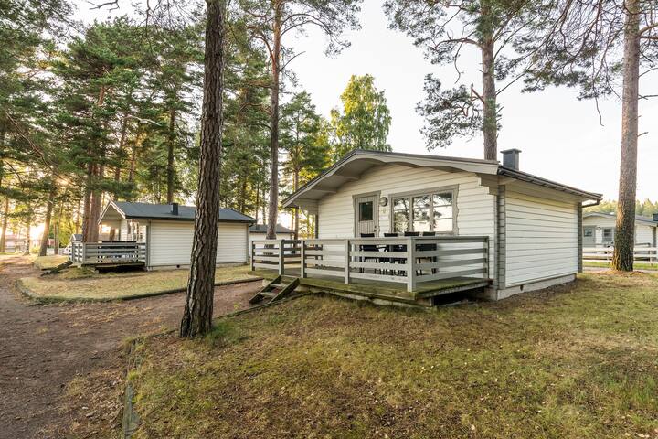 Möruddenstuga - Karlstad