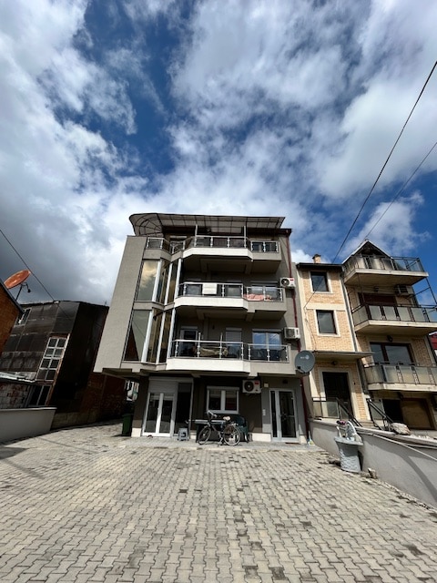 Appartement de trois chambres Sun Lux - Appartements à louer à Bitola ...