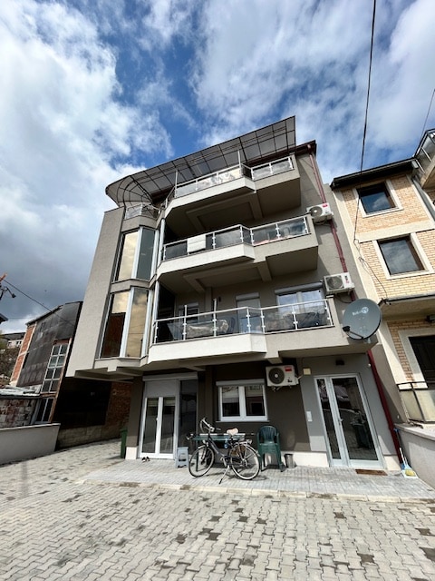 Appartement de trois chambres Sun Lux - Appartements à louer à Bitola ...