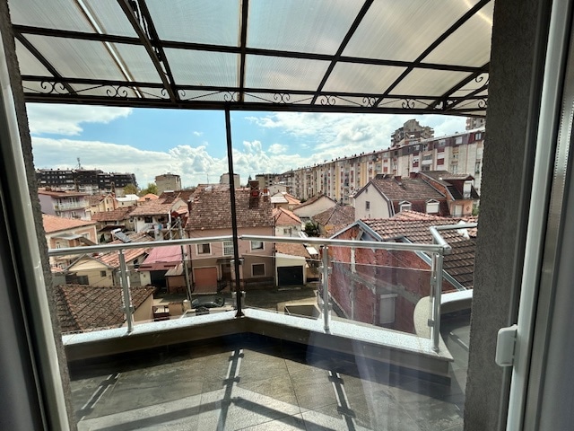 Appartement de trois chambres Sun Lux - Appartements à louer à Bitola ...