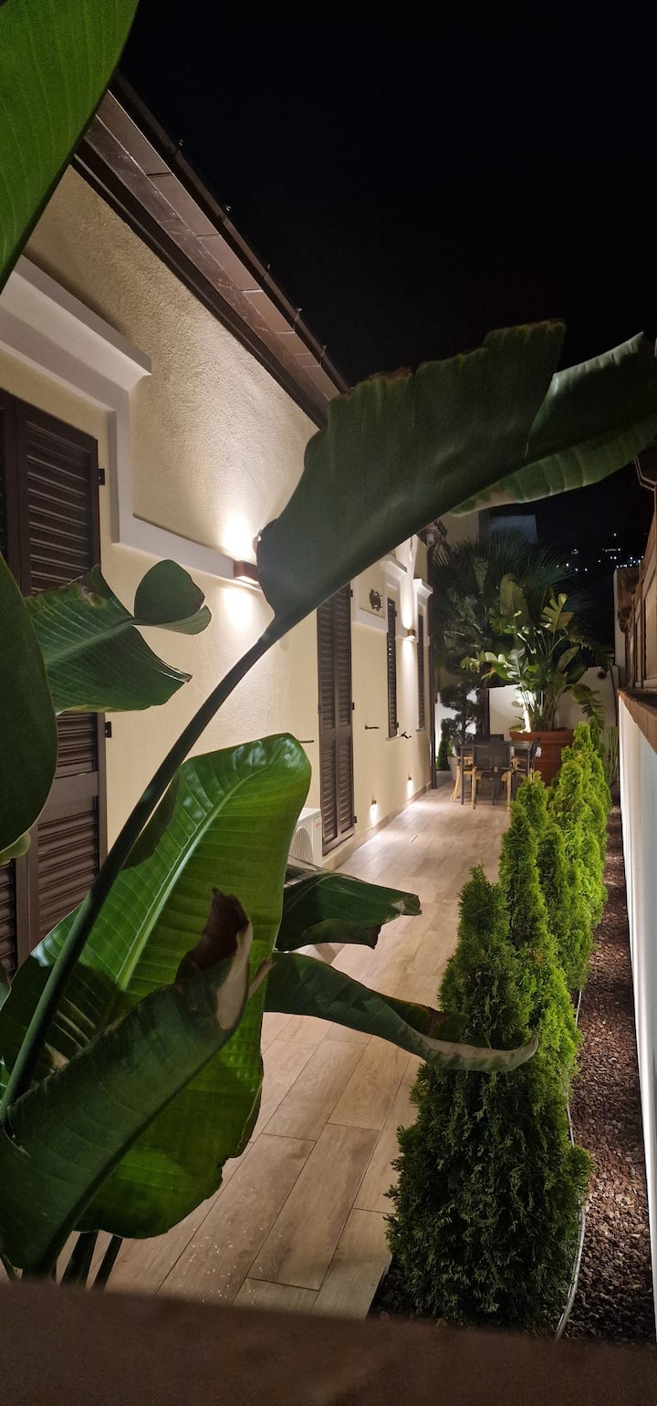 Villetta Sul Mare - Roseto degli Abruzzi