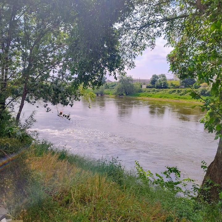 Gîte Sur Les Bords De La Loire - Frankrijk