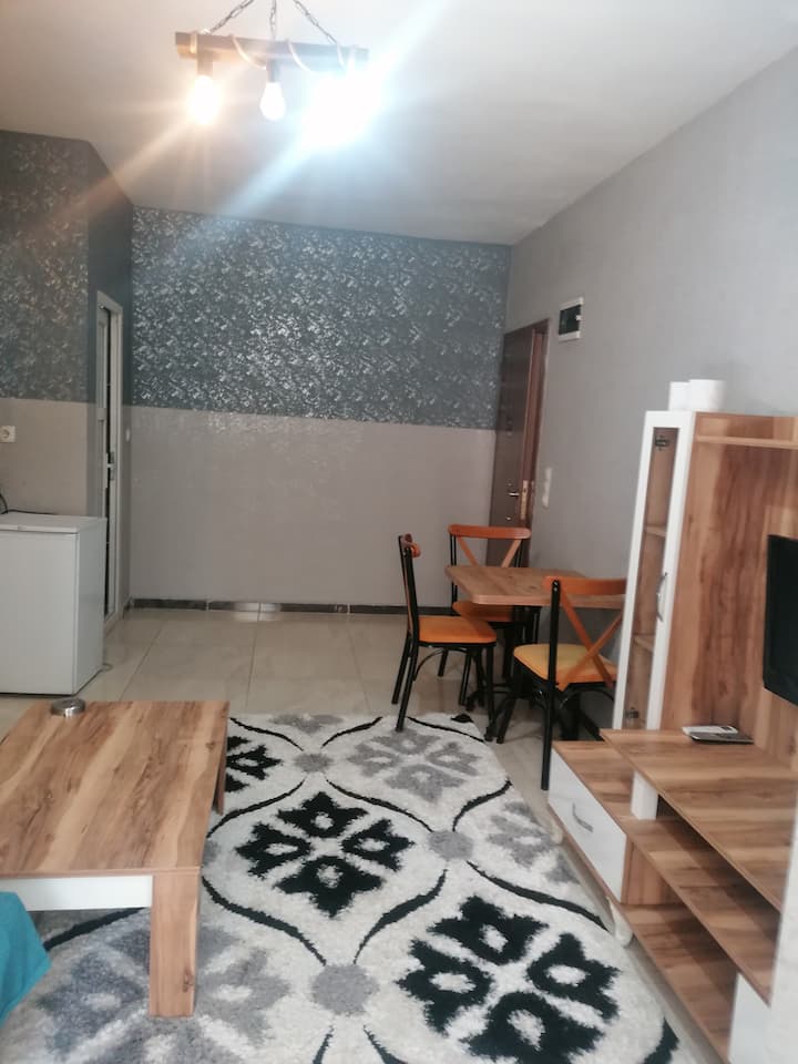 You Can Walk 20 Minutes Karaoğlan Park And Cliffs - Adalia