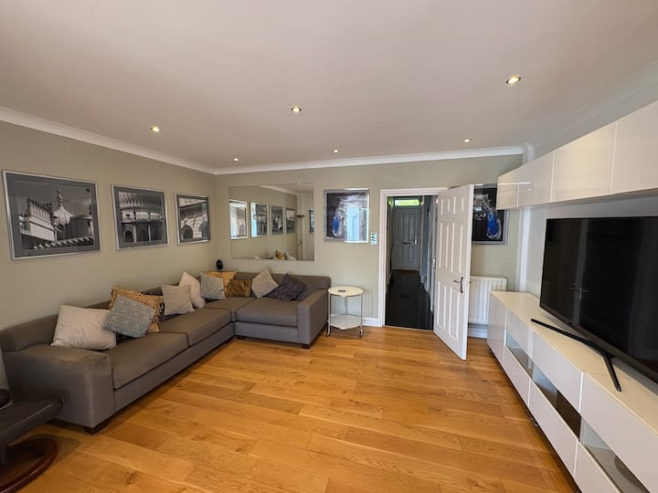 Brighton Town House - Brighton