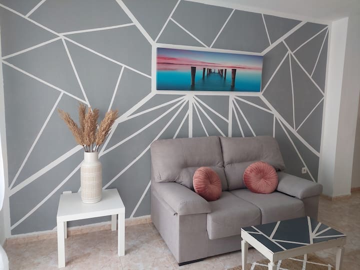 Apartament Para Tu Vacaciones - 托雷維耶哈