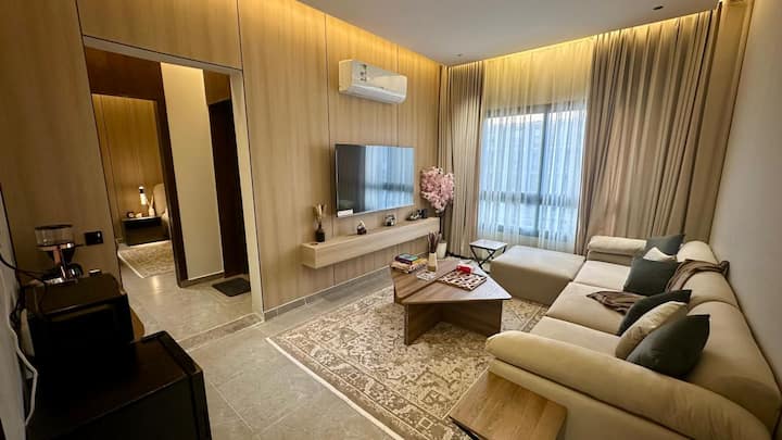 اورا هوست غرفة وصاله - Riyadh