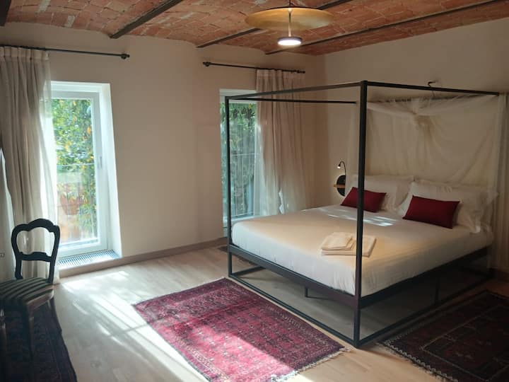 Agriturismo Neive - Alba, CN